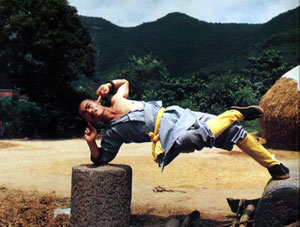 Shi Yan Ming In China | USA Shaolin Temple. Official Website